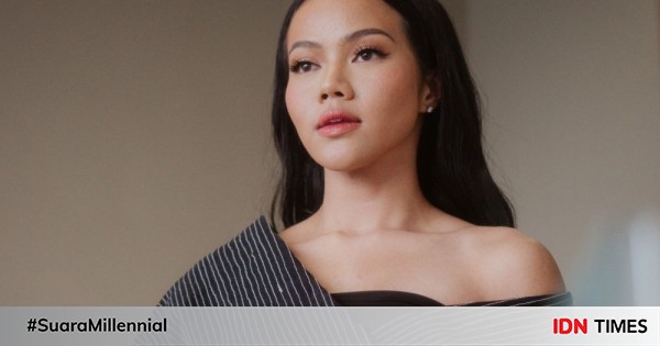Pesan Mendalam Yura Yunita tentang Makna 'Jalan Pulang' Pesan Mendalam Yura Yunita tentang Makna 'Jalan Pulang'
