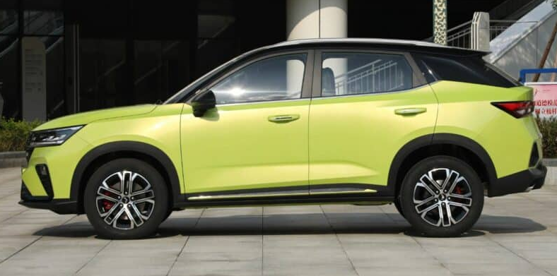 Wuling Alvez Dirumorkan Segera Meluncur di Indonesia