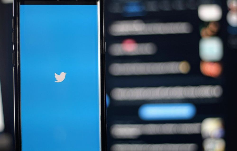 Kelakuan Elon Musk yang Ubah Logo Twitter Jadi Dogecoin! Kelakuan Elon Musk yang Ubah Logo Twitter Jadi Dogecoin!
