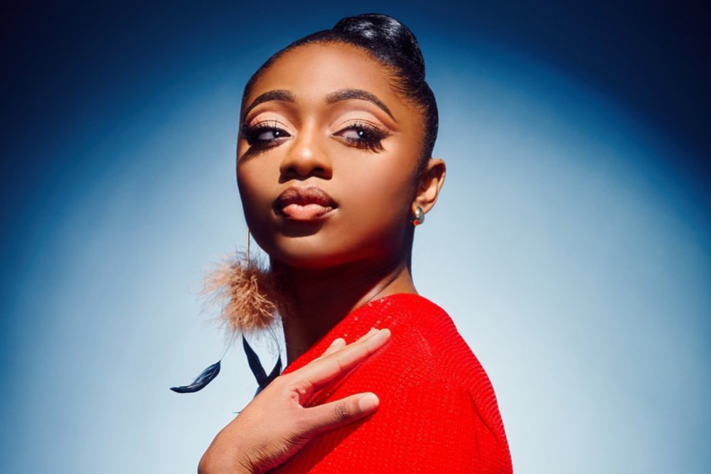 Profil Samara Joy, Pendatang Baru Terbaik Grammy 2023 Profil Samara Joy, Pendatang Baru Terbaik Grammy 2023