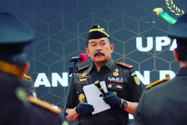 Viral Jaksa di Batubara Peras Keluarga Tersangka Rp80 Juta