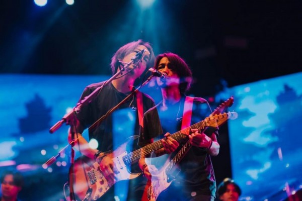 9 Potret Marit Beets Miss Grand Belanda 2022, Stunning!