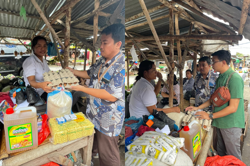 Kisah Ibu Besarkan 4 Anak Setelah Suami Gangguan Kejiwaan Kisah Ibu Besarkan 4 Anak Setelah Suami Gangguan Kejiwaan