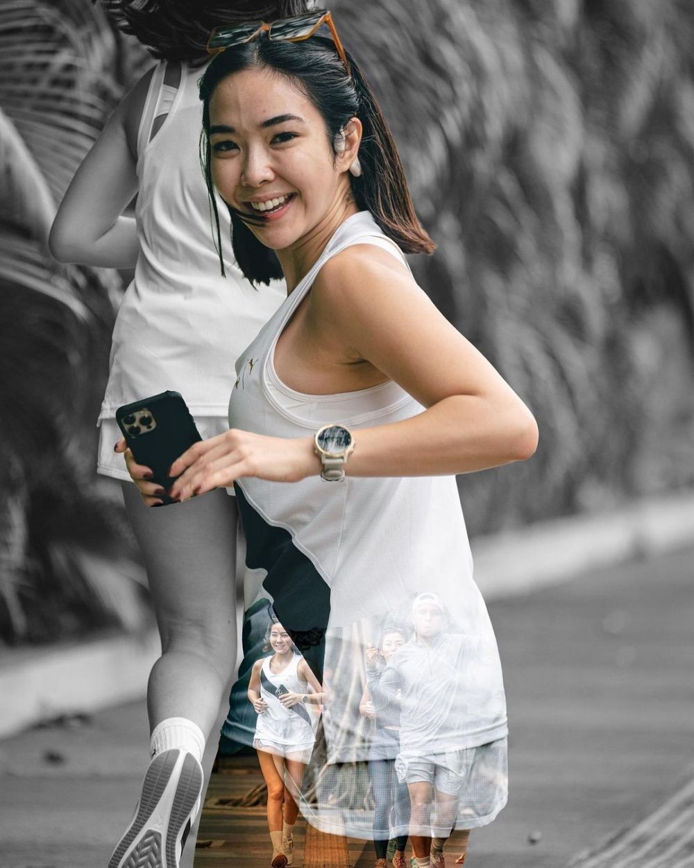 10 Artis Yang Sering Dijuluki Hot Mama Ada Wulan Guritno