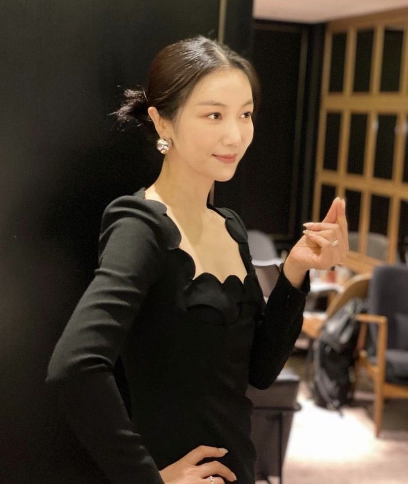 Biodata dan Profil Kim Ok Vin, Aktris Penuh Pesona Tak Biasa