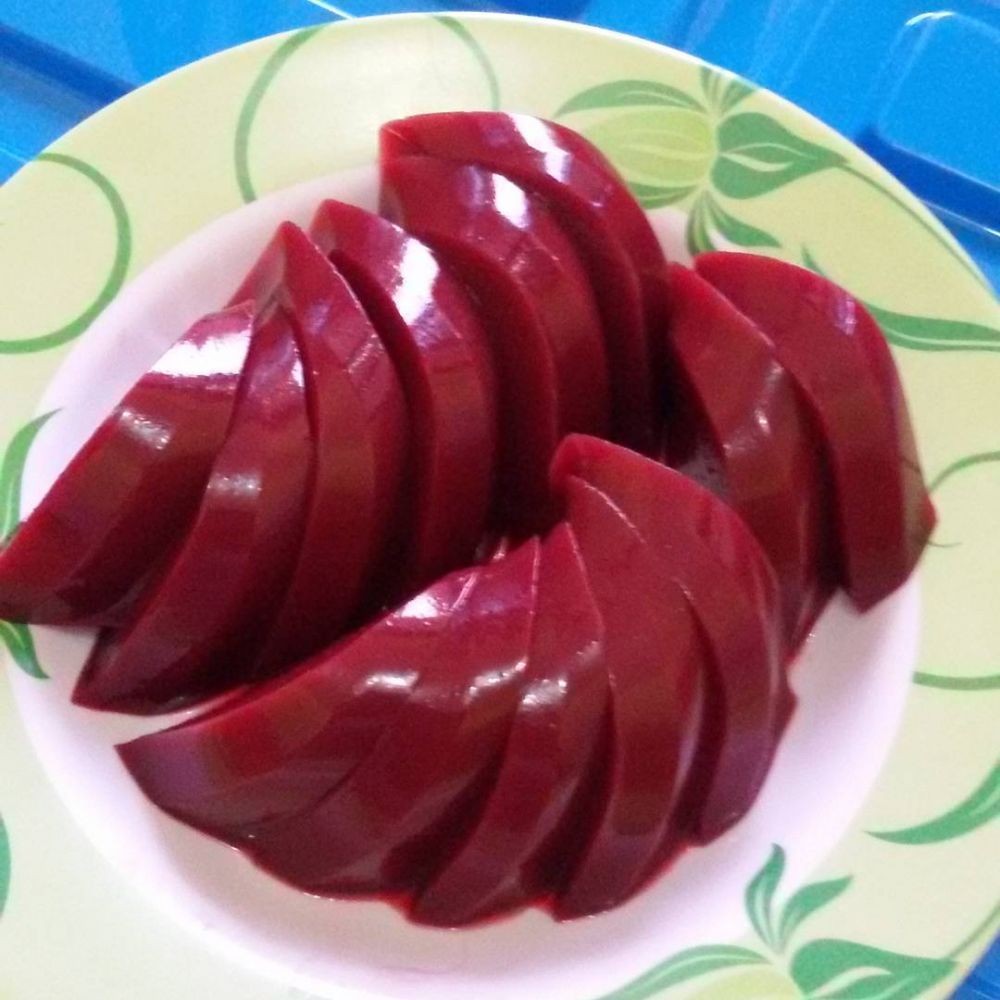 Resep Buah Bit yang Sehat dan Mudah untuk Akhir Pekan