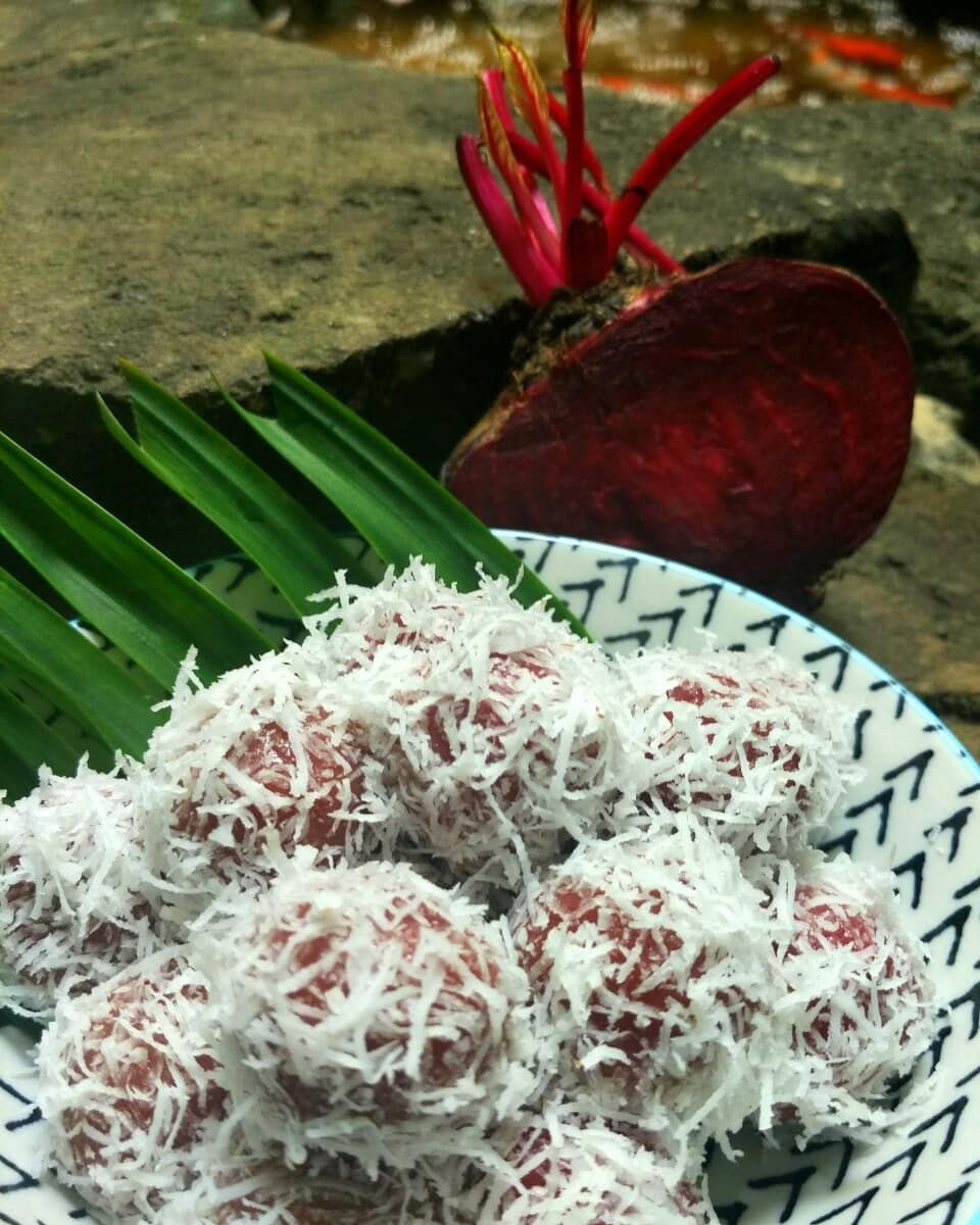 Resep Buah Bit yang Sehat dan Mudah untuk Akhir Pekan