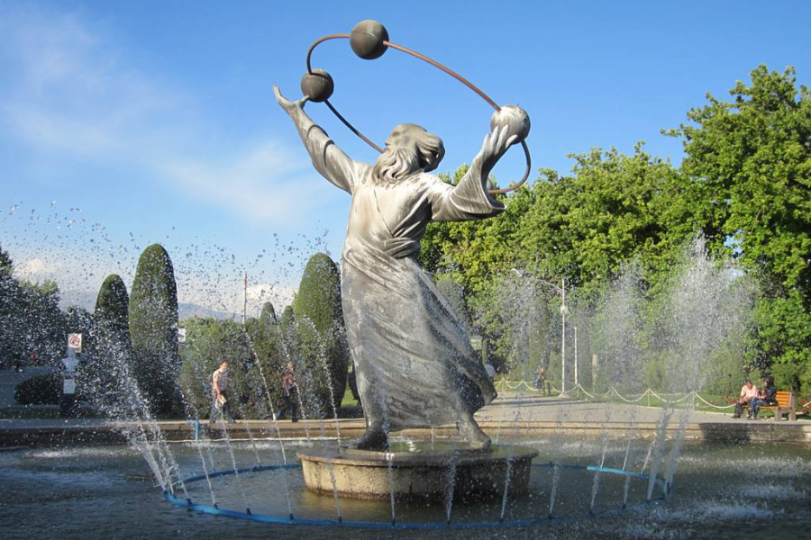 Kisah Al-Biruni, Ilmuwan Muslim yang Buktikan Bumi Bulat