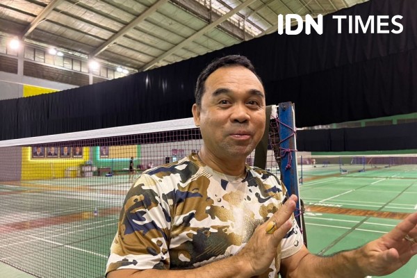 PBSI Cari Pengganti Nova Widianto untuk Latih Ganda Campuran PBSI Cari Pengganti Nova Widianto untuk Latih Ganda Campuran