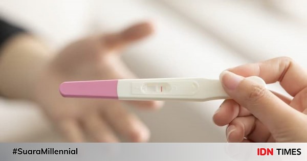 Test Pack Negatif tapi Hamil 3 Bulan, Bagaimana Bisa?