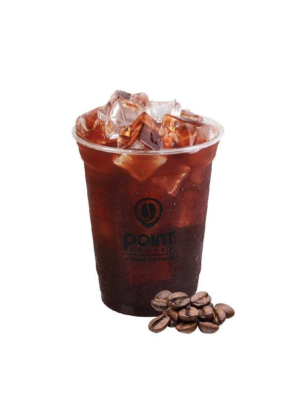14 Minuman Point Coffee Terfavorit 2023, Wajib Coba!