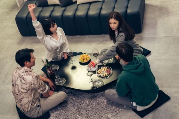 Rating Drama Korea Minggu Ketiga Februari 2023