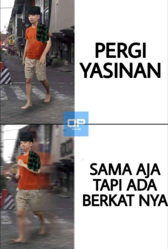 12 Momen David GadgetIn Jadi Bahan Meme Ini Kocak Banget