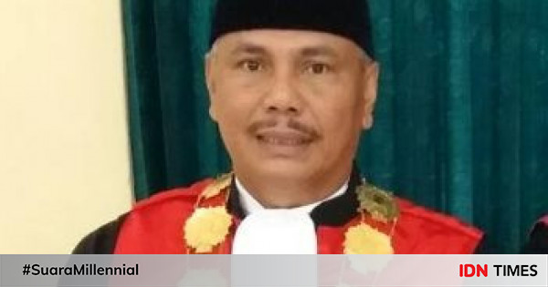 Profil 3 Hakim yang Jatuhkan Putusan Tunda Pemilu 2024 Profil 3 Hakim yang Jatuhkan Putusan Tunda Pemilu 2024