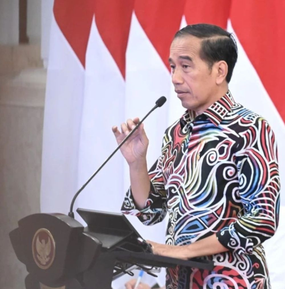 Bem Ui Desak Pengadilan Tinggi Batalkan Putusan Pn Jakpus