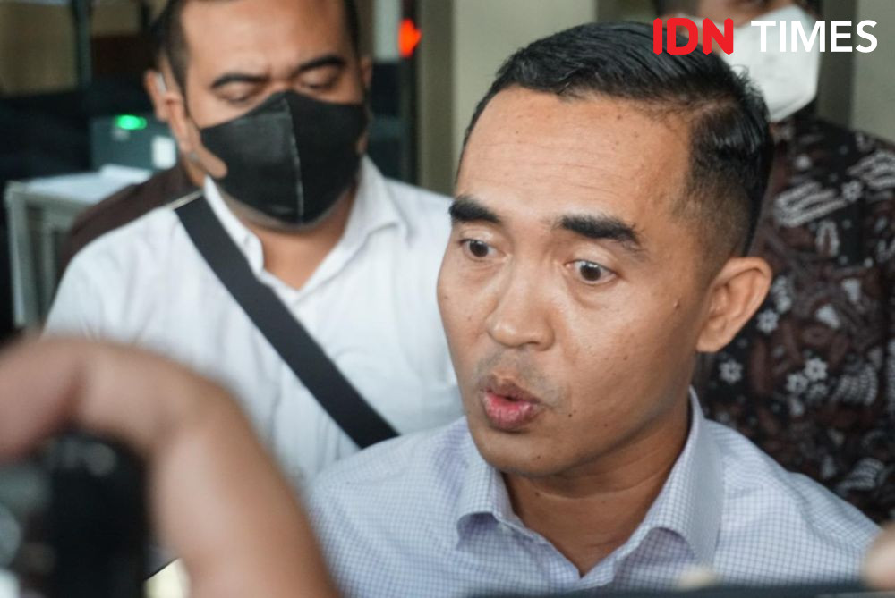 Eks Kepala Bea Cukai DIY Eko Darmanto Dipanggil KPK Besok