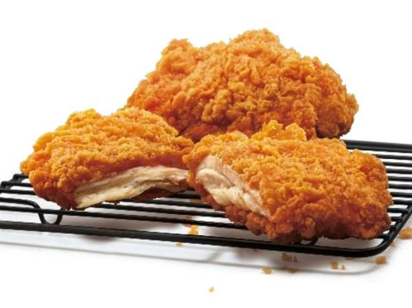 5 Bagian Ayam McD Paling Enak, Favoritmu yang Mana?