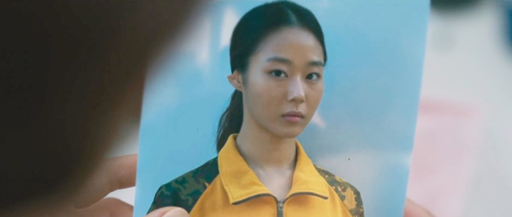 Ingatan Hong Tae Ra Pandora: Beneath the Paradise