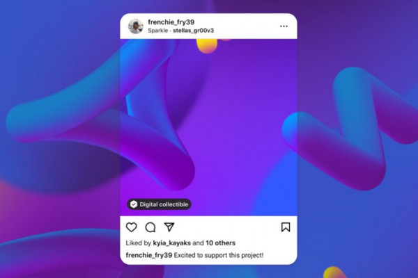 Meta Hentikan Fitur NFT di Instagram dan Facebook, Kenapa?