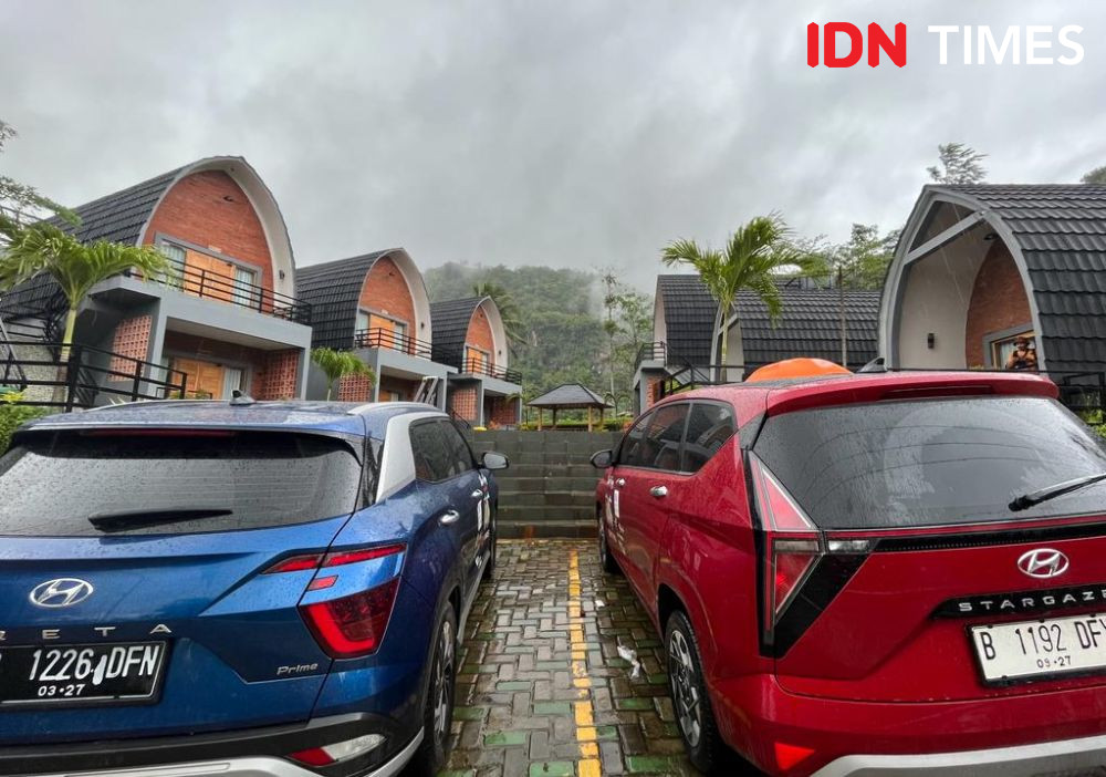 Jalur Pansela Sudah Bisa Memanjakan Pemudik Tahun Ini?