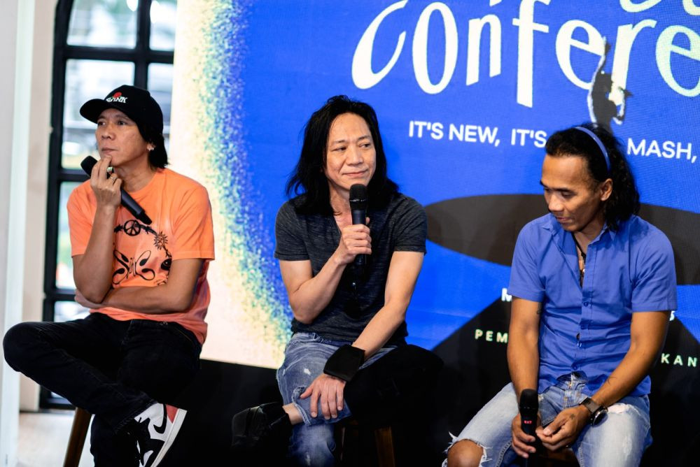 Mengenal Make a Show, Sebuah Revolusi Industri Pertunjukan