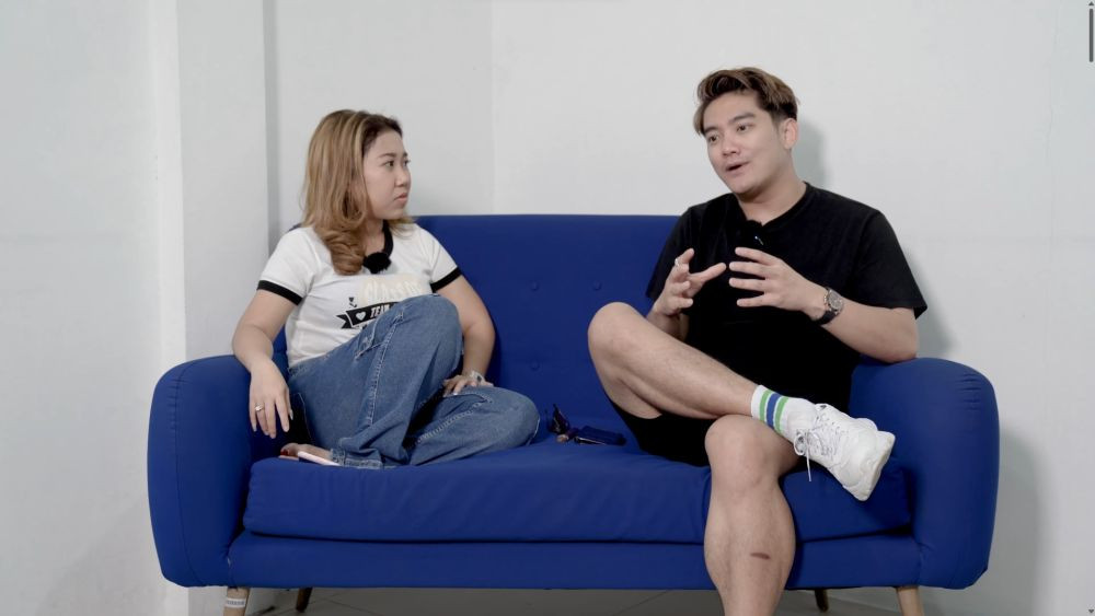 Kiky Saputri-Boy William Dihujat, Komentari Jennie BLACKPINK Kiky Saputri-Boy William Dihujat, Komentari Jennie BLACKPINK