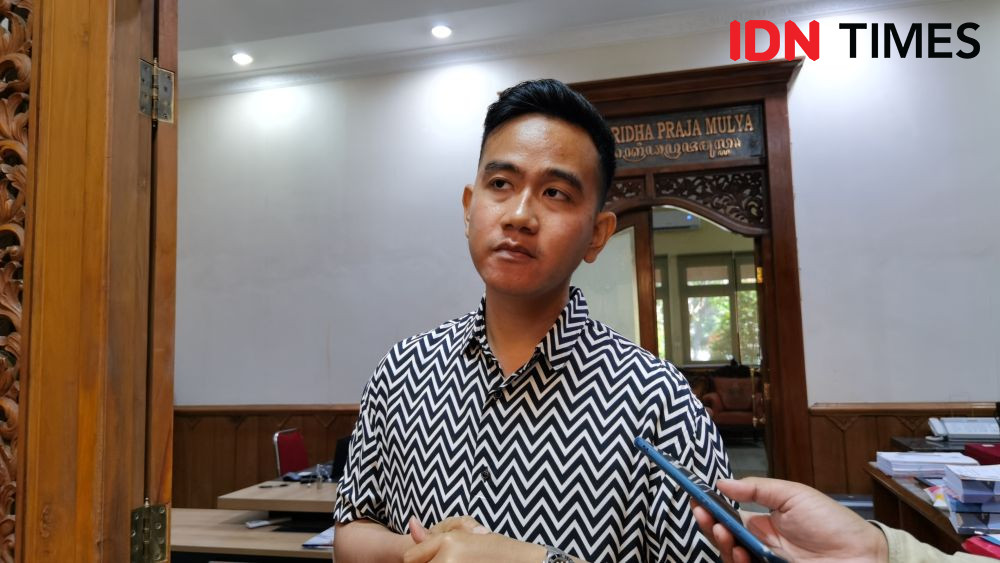 Kejutan di Survei LSI: Gibran Rakabuming Masuk Radar Capres