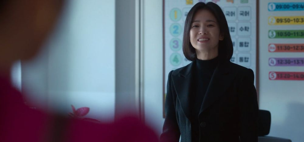 8 Sumber Kekayaan Moon Dong Eun The Glory untuk Balas Dendam