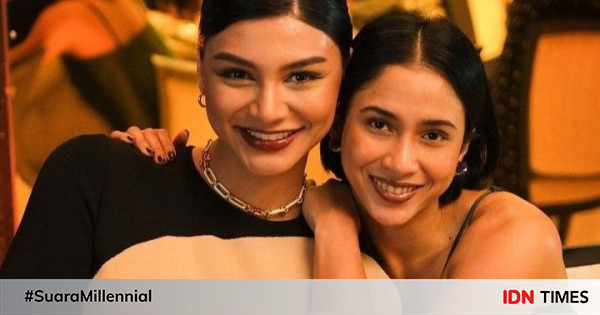 11 Artis Indonesia Yang Berani Perankan Lesbian Totalitas
