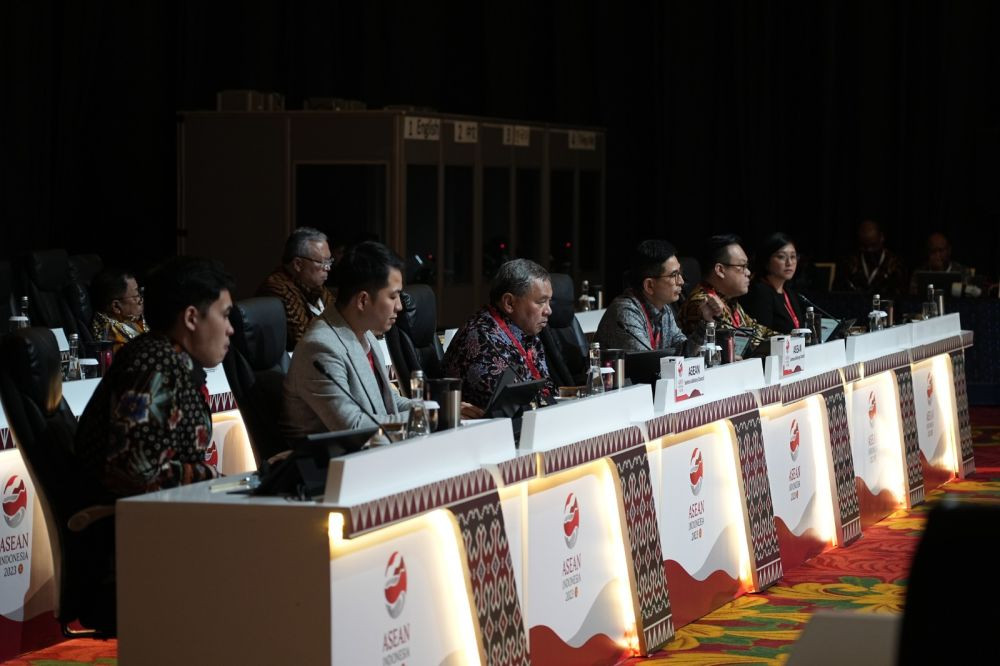 Cara Anak Muda Indonesia Ambil Andil di Keketuaan ASEAN 2023