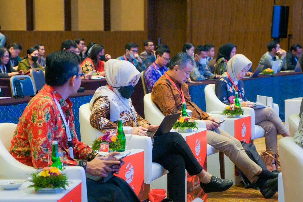 Cara Anak Muda Indonesia Ambil Andil di Keketuaan ASEAN 2023