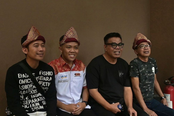Ribuan ASN dan Honor Palembang Mengeluh Belum Terima Gaji