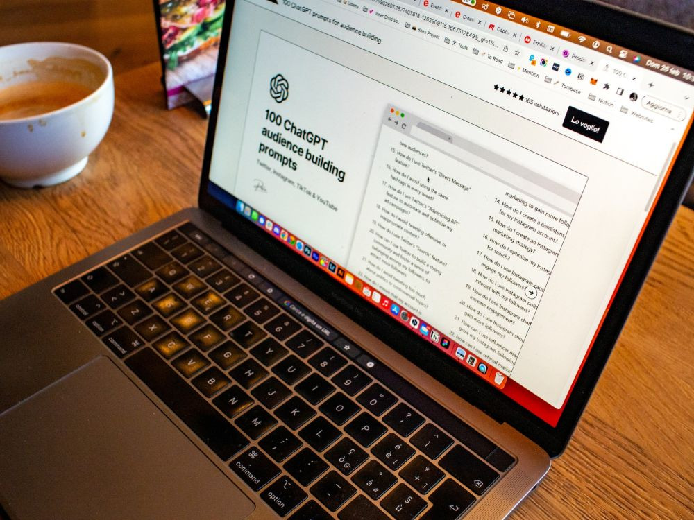Turnitin Rilis Teknologi AI Deteksi Tulisan ChatGPT Turnitin Rilis Teknologi AI Deteksi Tulisan ChatGPT