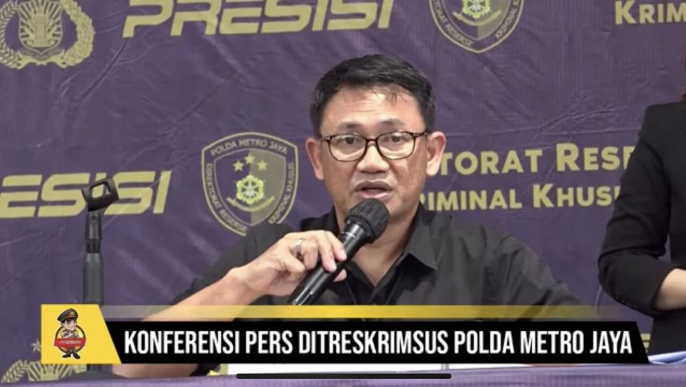 Polisi ungkap kasus barang sitaan baju bekas dibawa pulang Polisi ungkap kasus barang sitaan baju bekas dibawa pulang