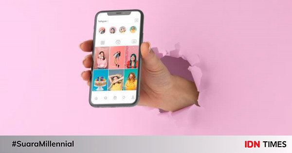 250+ Ide Bio Instagram Lucu, Keren, Simpel, dan Bijak