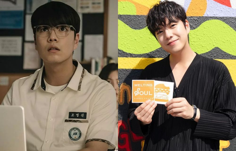 20 Potret Pemain Duty After School di Drama vs Real Life