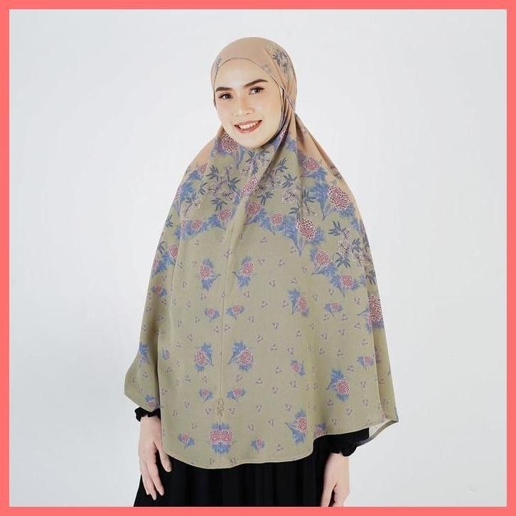 10 Rekomendasi Hijab Syar’i, Siap Menyambut Hari Raya!