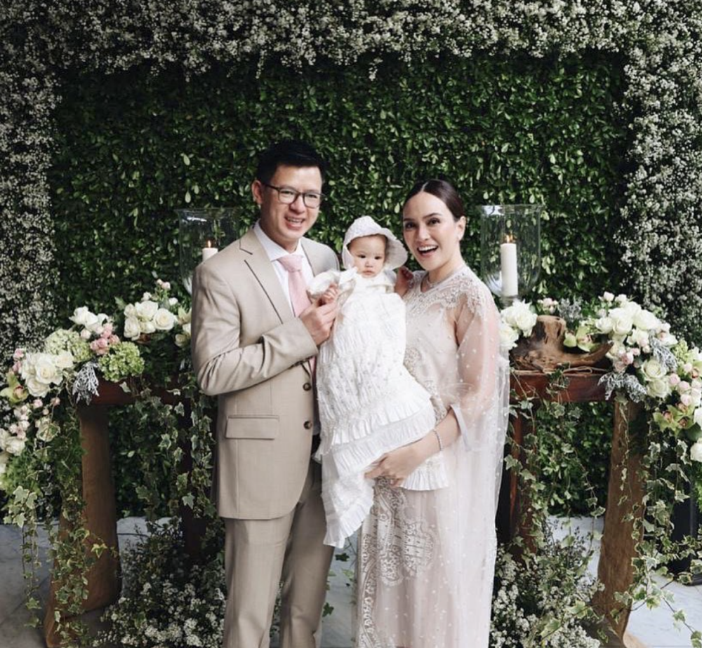 Gugat Cerai, Intip Perjalanan Cinta Shandy Aulia dan David Gugat Cerai, Intip Perjalanan Cinta Shandy Aulia dan David