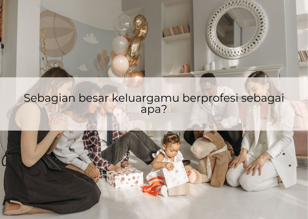 [QUIZ] Kamu Cocok Jadi Pegawai Negeri atau Swasta?