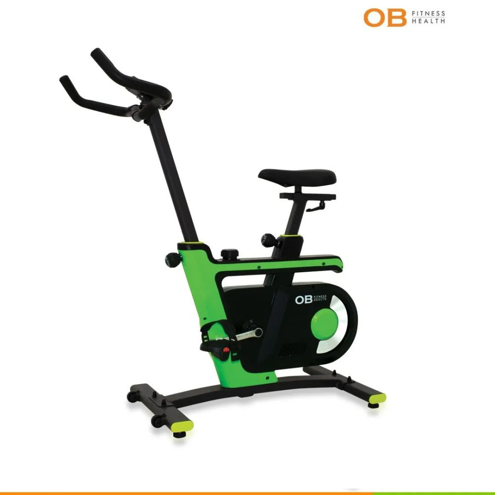 9 Sepeda Statis Terbaik dan Murah, Cocok Dipakai di Rumah