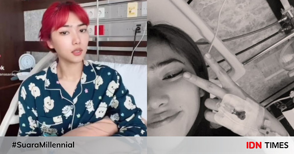 Isyana Sarasvati Sakit Lupus, Begini Kondisinya