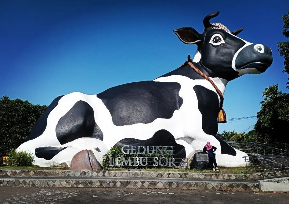 5 Tempat Wisata di Sekitar Gerbang Tol Boyolali