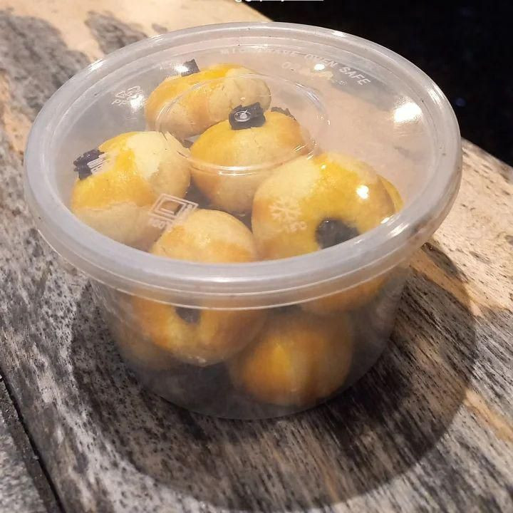 12 Potret Kue Kering Ini Bentuknya Bakal Menguji Otak Ngeres