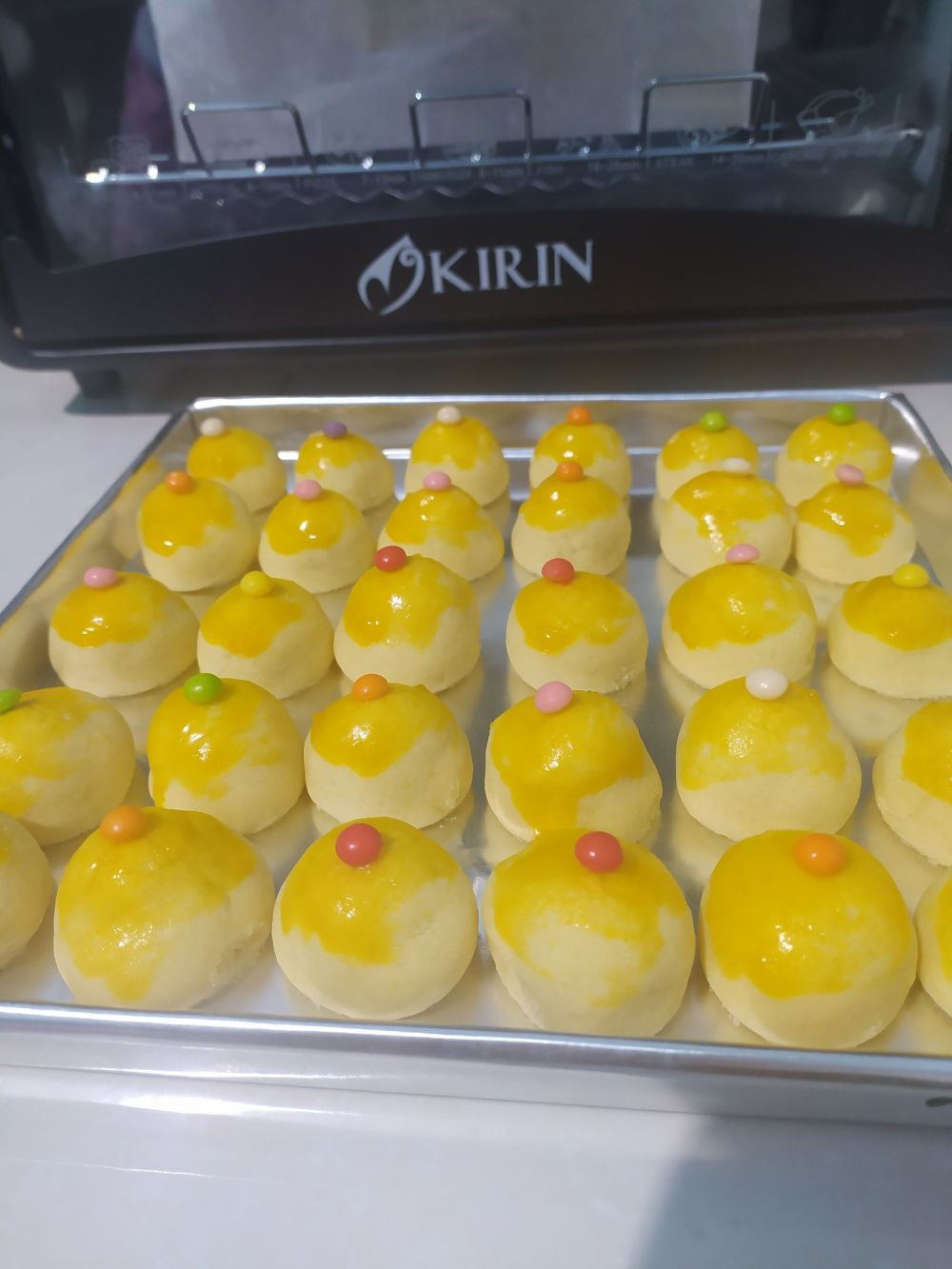 12 Potret Kue Kering Ini Bentuknya Bakal Menguji Otak Ngeres