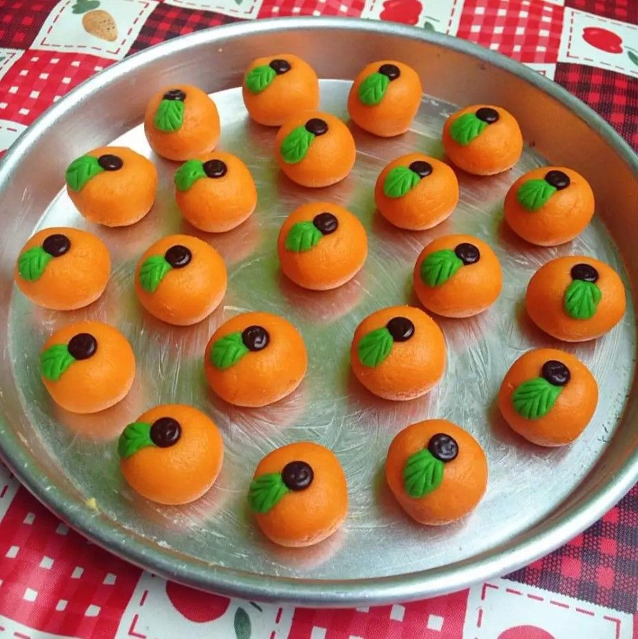 12 Potret Kue Kering Ini Bentuknya Bakal Menguji Otak Ngeres