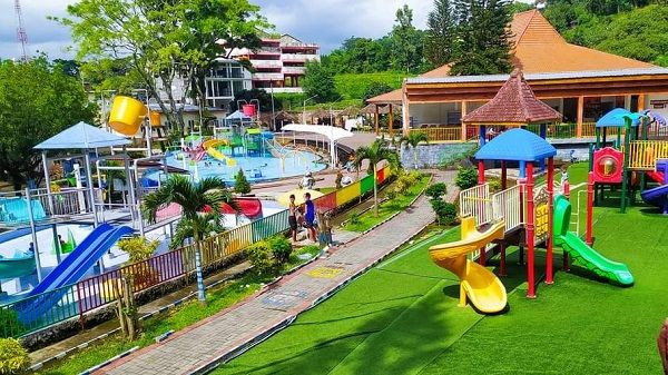 15 Tempat Wisata Pacet Mojokerto yang Wajib Dikunjungi
