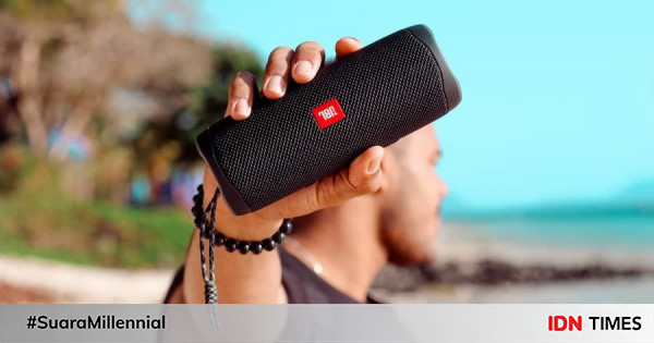 12 Rekomendasi Speaker Bluetooth 2023 Dan Harganya