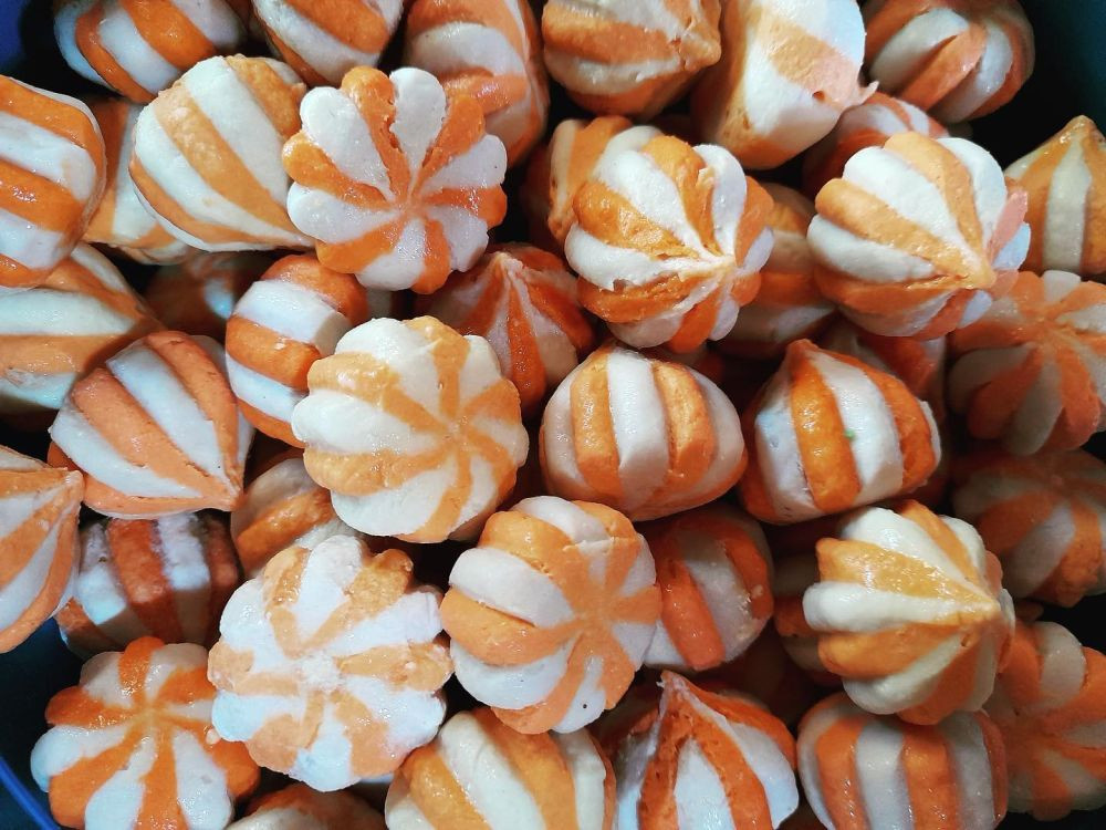 15 Bahan Makanan yang Sering Jadi Isian Seblak