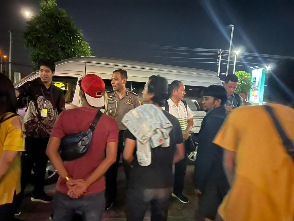 Nestapa Korban TPPO Myanmar: Ditipu, Tak Digaji dan Disiksa