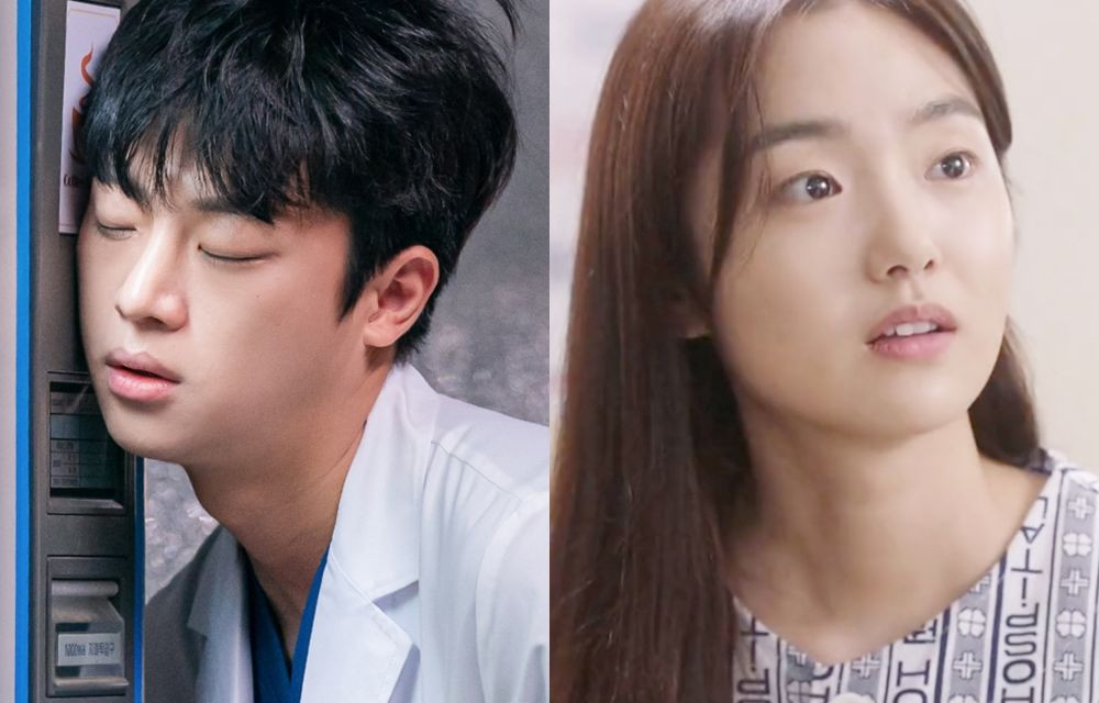 Siapa Jang Hyun Ju dan Hubungannya sama Jang Dong Hwa?